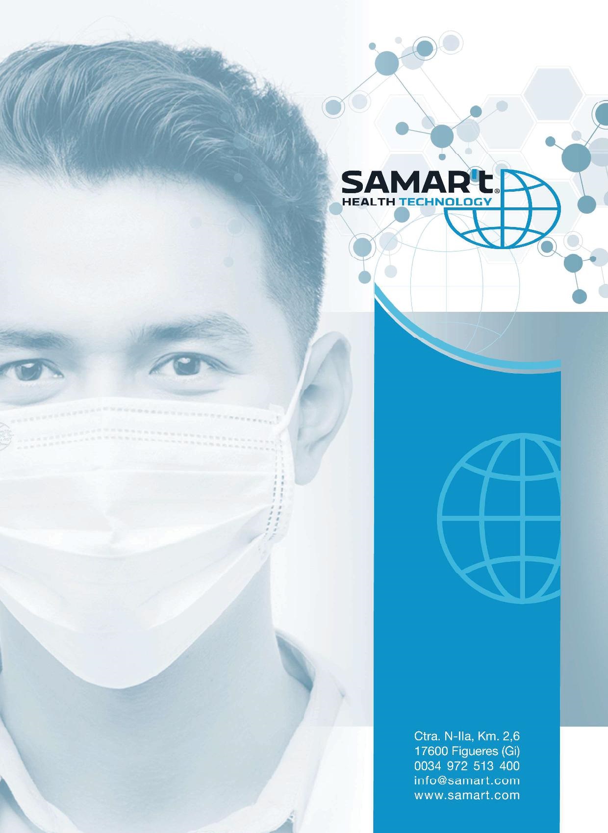 Catálogo de productos – Samar't Bussines&Health